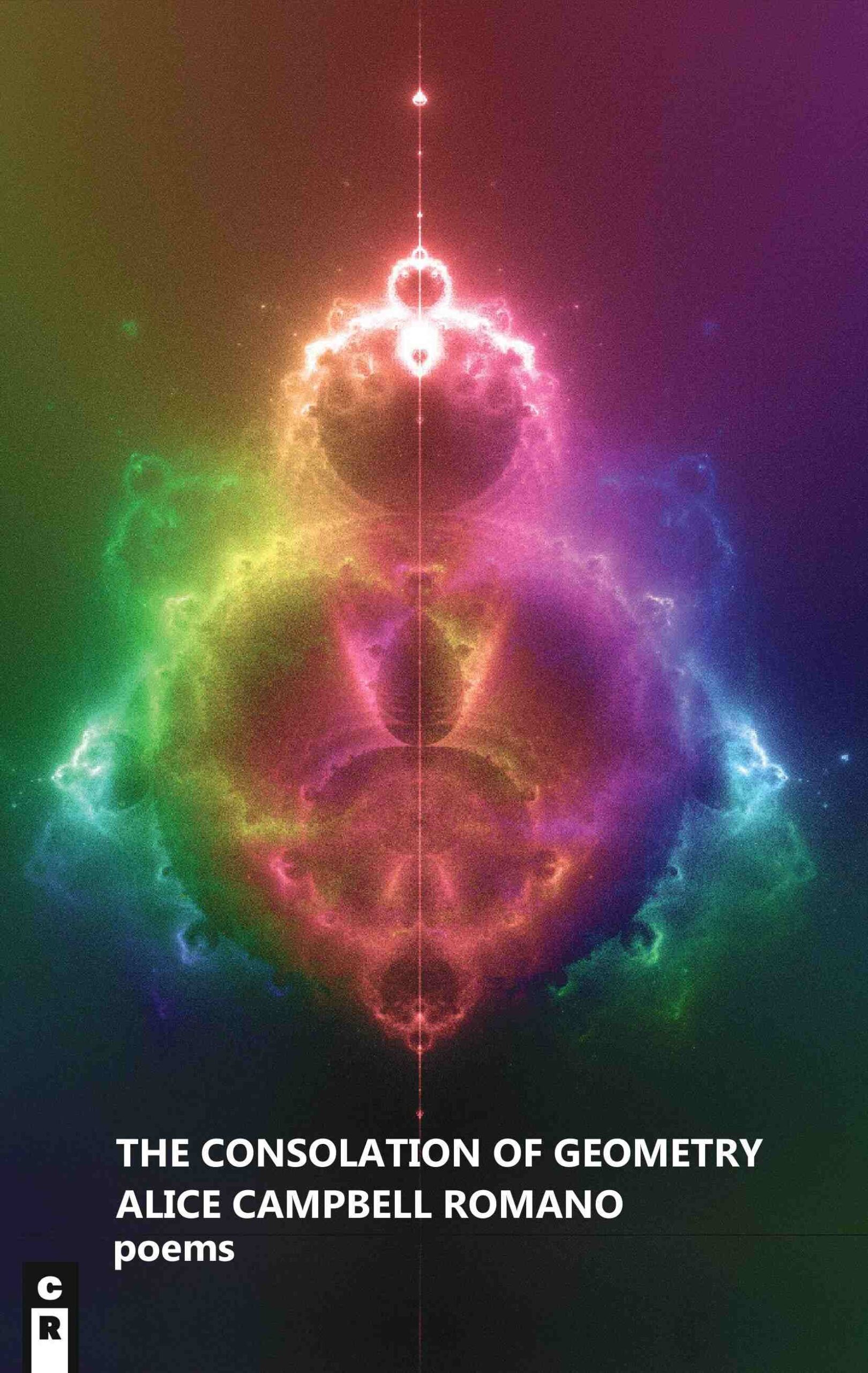 The Consolation of Geometry - C&R Press